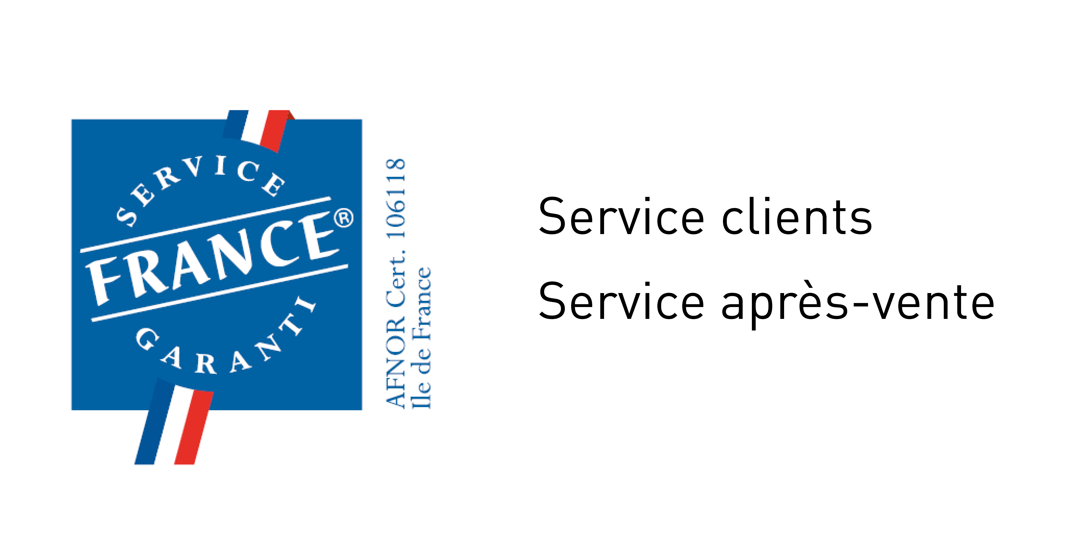 Origine et Service France Garanties