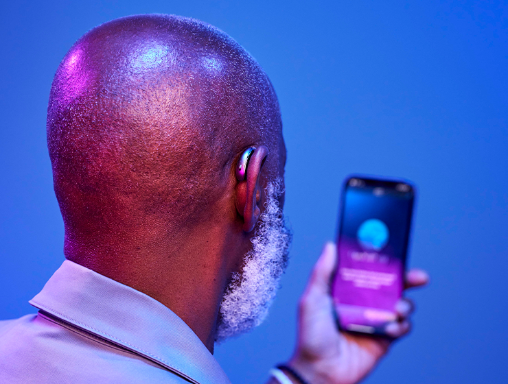 Help Center: Product Support | StarkeyPro