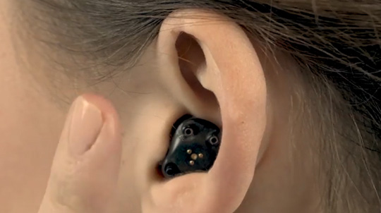 Produits : Evolv AI ITC/HS R | StarkeyPro